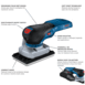 GSS18V-40N Cordless Sanders