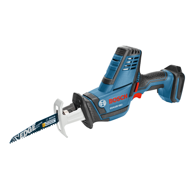 GSA18V-083B Cordless Reciprocating Saws