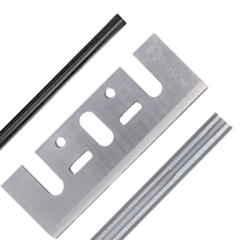 Router Bits & Planer Blades