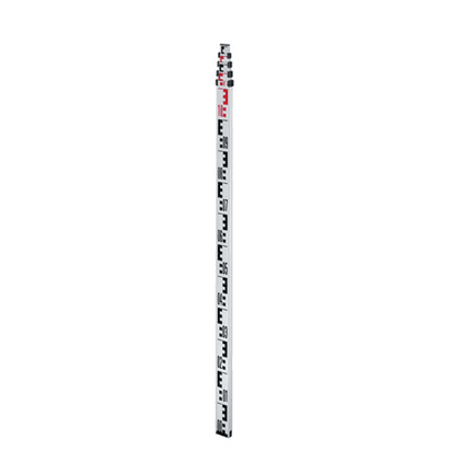 GR500 Levels/Leveling Rods