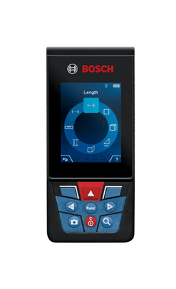 GLM400CL Medidores láser