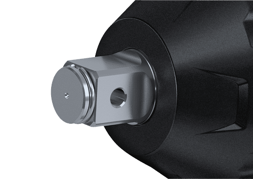 GDS18V-770N Llaves de impacto PROFACTOR 18V