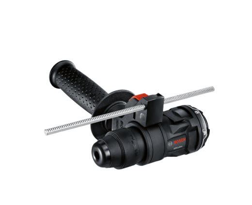 GFA12-H Rotary Hammer & Hammer Drill Attachments