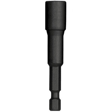 No-Round Nutsetters - Bosch Professional
