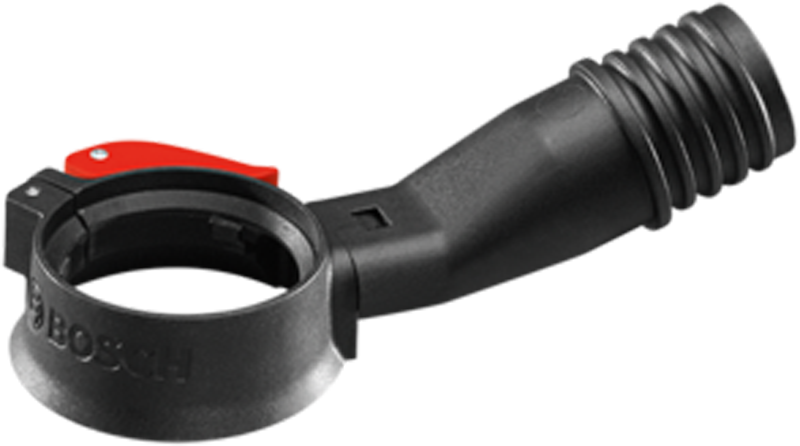 Oscillating Multi-Tool Dust Attachments Dust Extraction Attachments ...