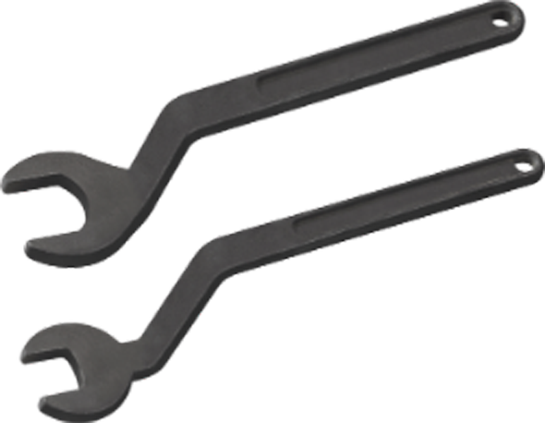 Collet Chucks & Wrenches Router Attachments for Medium & Large Routers