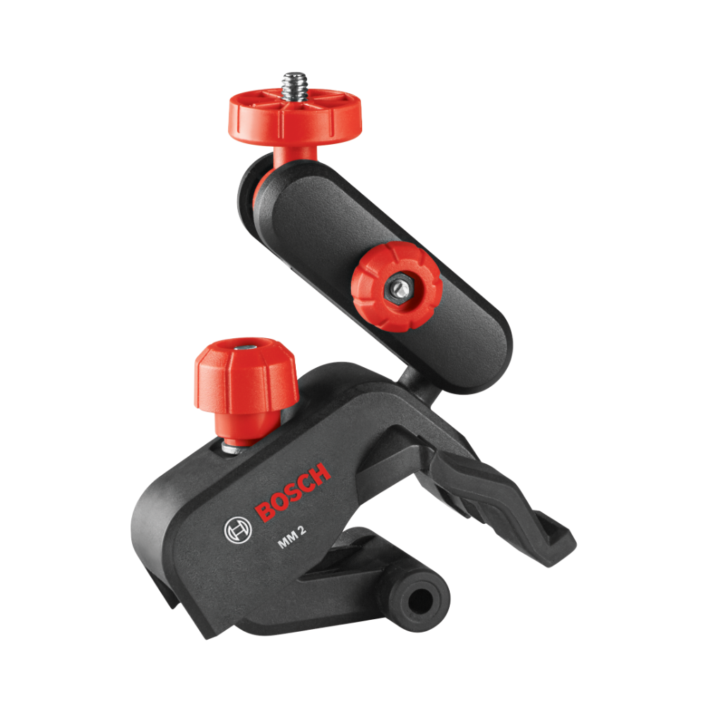 Mounts Attachments Measuring and Layout Tools