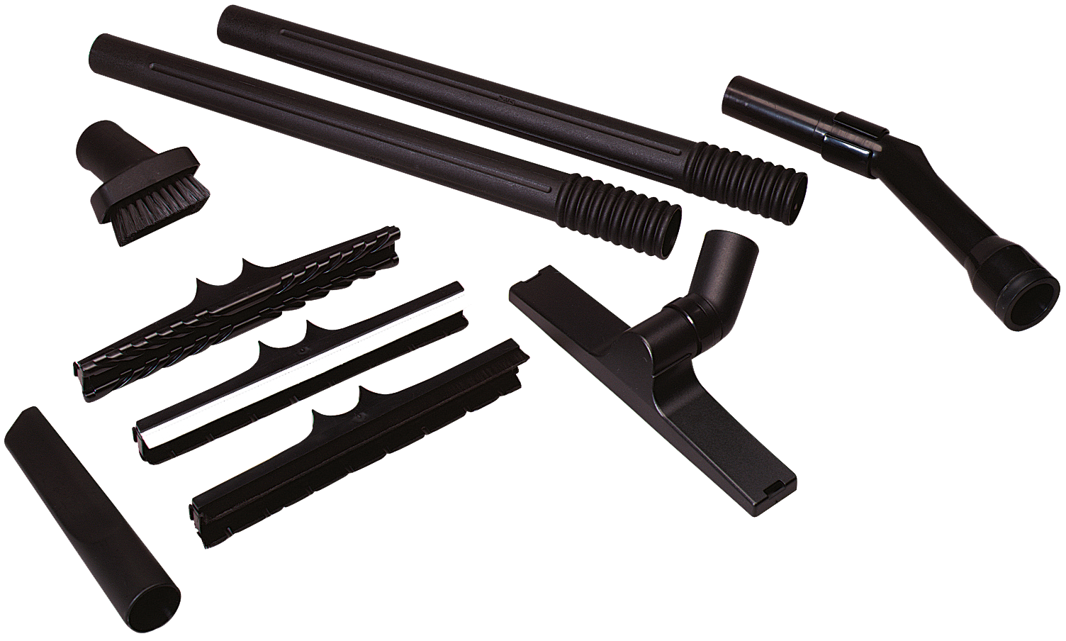 Nozzles & Nozzle Sets Attachments for Use with Other Dust Extractors ...