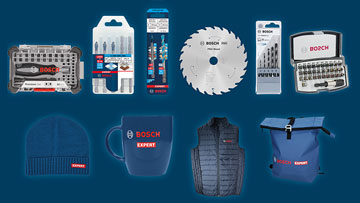 PRO Deals | Boschtools