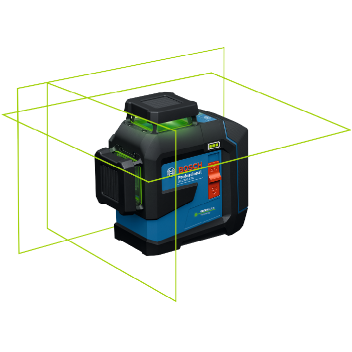 New Products | Boschtools